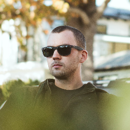 Jesse Green - Webflow